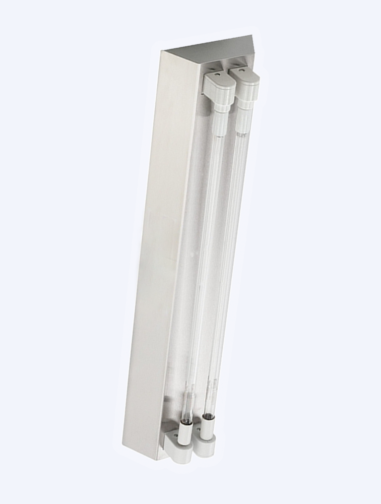 78W UV-C Disinfection Unit - UV Disinfection Lights and Services